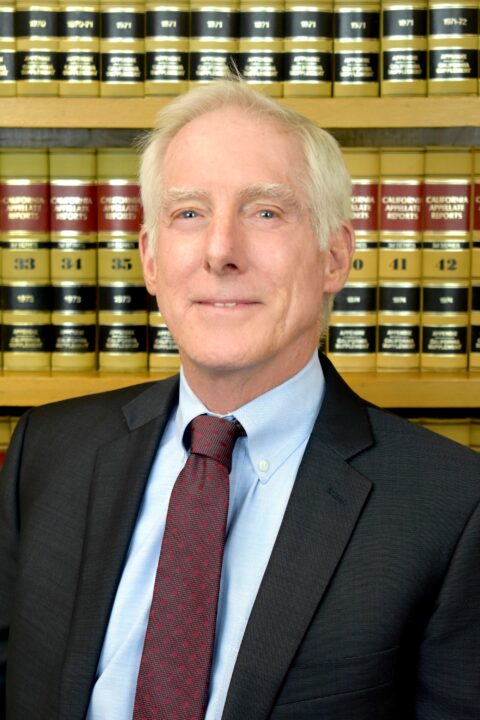 Robert “Bob” D. Vale, Esq. | McDowall Cotter - Attorneys at Law